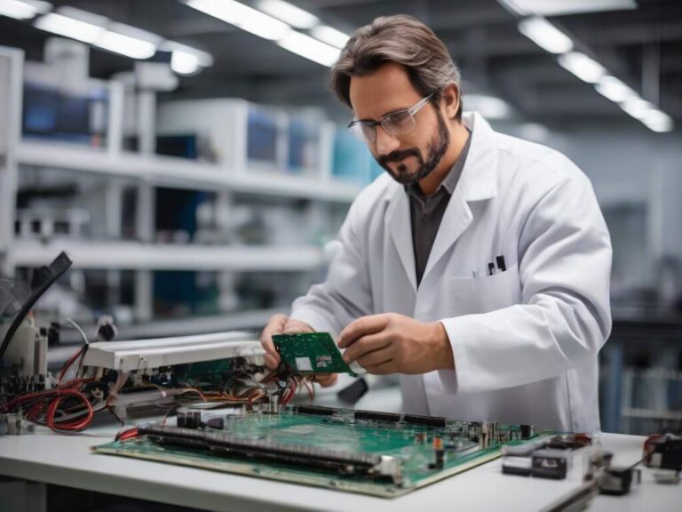 Rekomendasi Jasa Cetak PCB Jogja - Semua Jasa